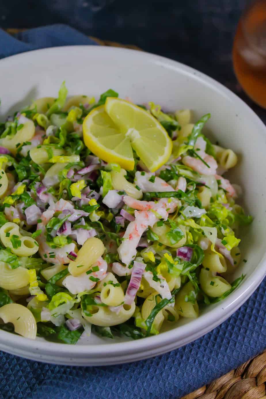 Easy Pasta Salad Recipes - Carrie's Kitchen
